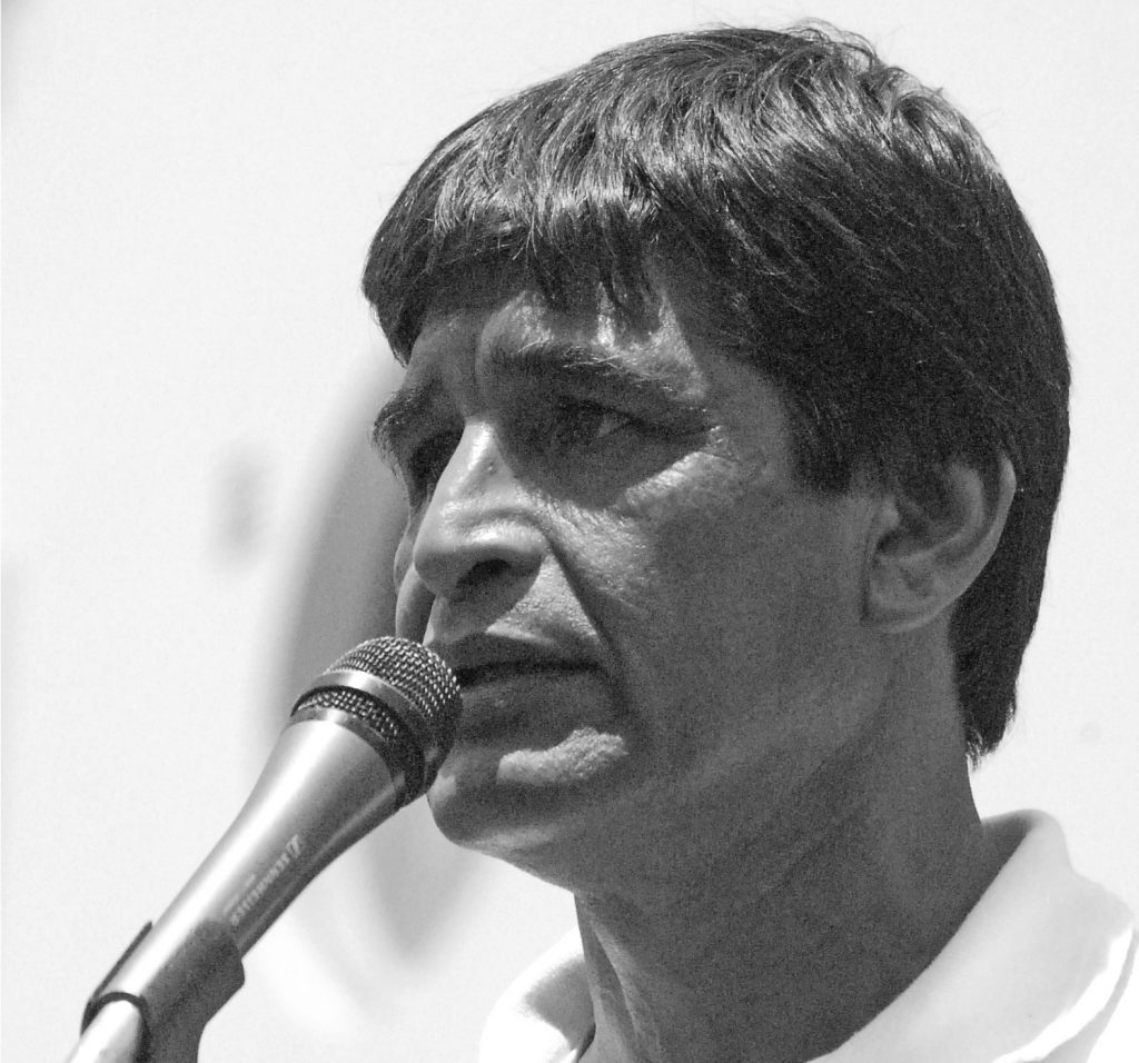 ¡Luis Cubilla, hasta la victoria siempre! – PCR