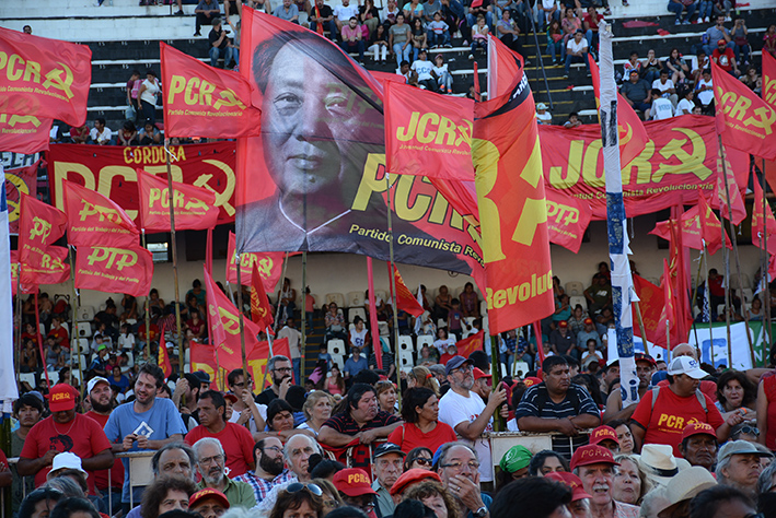 El PCR cumple 52 años – PCR