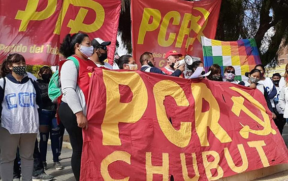 Festejos por el 53 aniversario del PCR – PCR